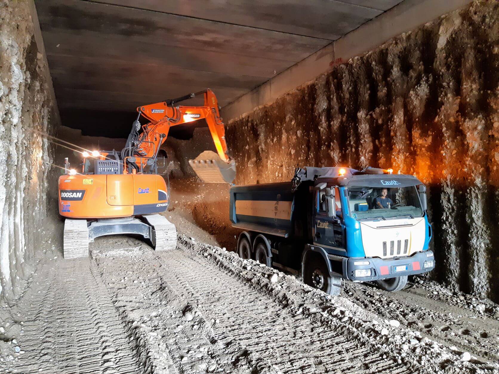 Top Down Torino Ceres - Cavit SpA